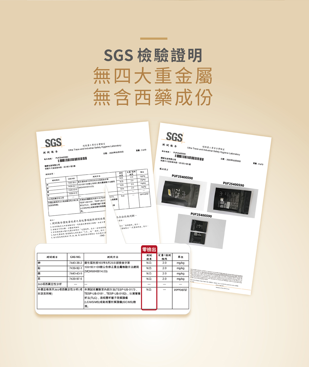 享吃就吃PLUS 72%機能巧克力(50片/袋)